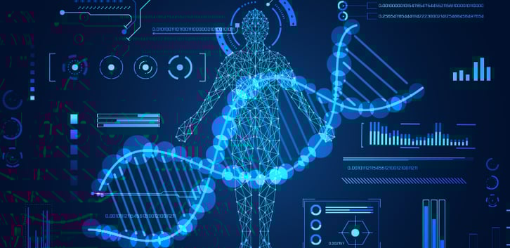A Human in the Loop AI Solution for Augmented Decision-Making