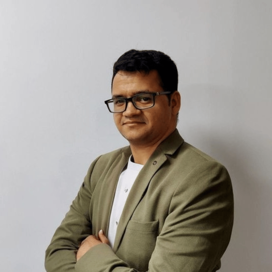 Mintmesh Expert | Deepak Joseph