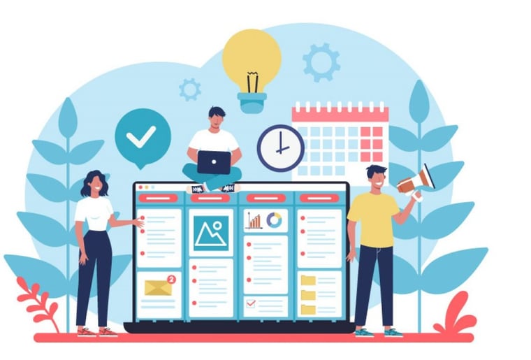 Bridging the Gaps: Making AI Adoption Process Smoother in EPC Companies